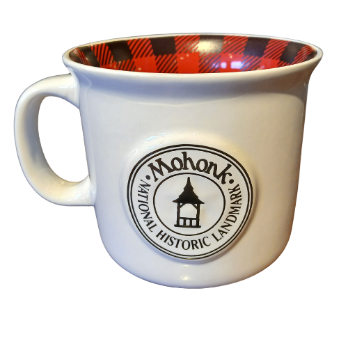 Big Camper Mug – Mohonk Mountain House Gift Shop